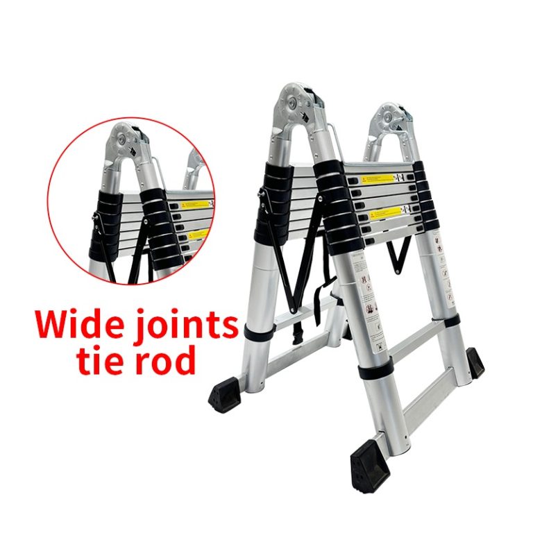 Multipurpose Ladder - Jadduo